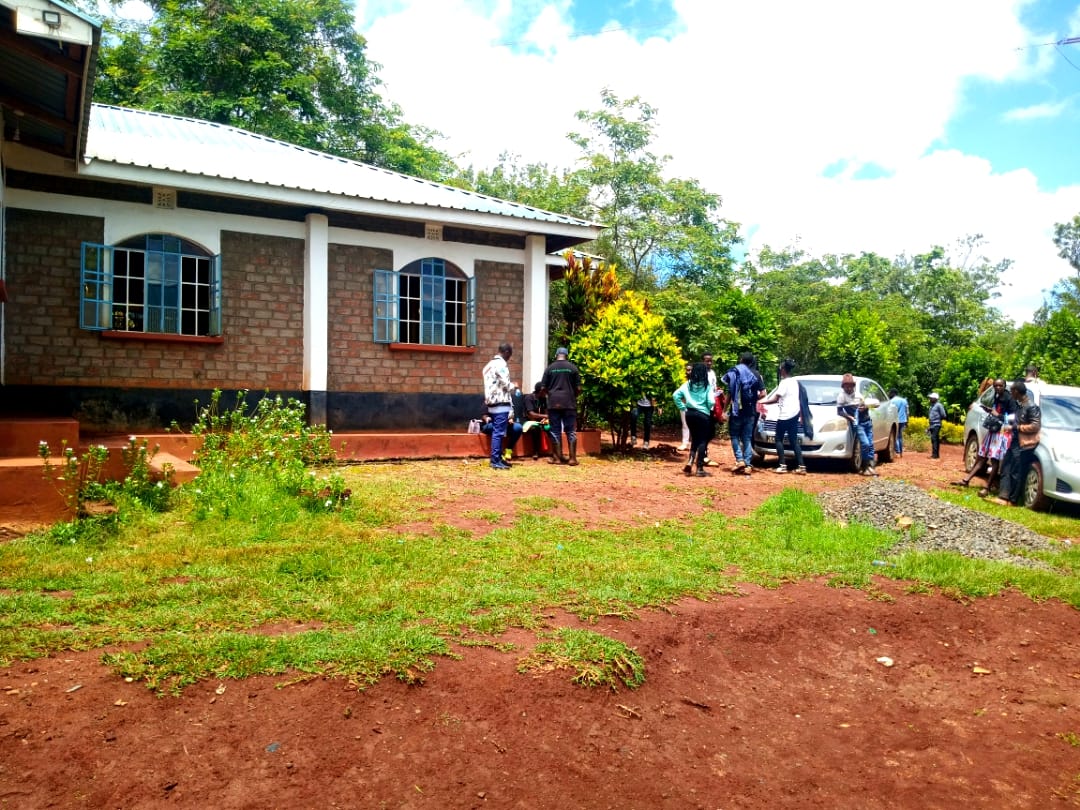 Bishop Leads Green Anglican Movement in Environmental Awareness ...